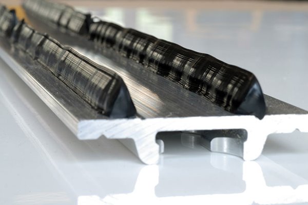 SABA - Die Vorteile von MS-Polymer-Klebstoff für den Anwender