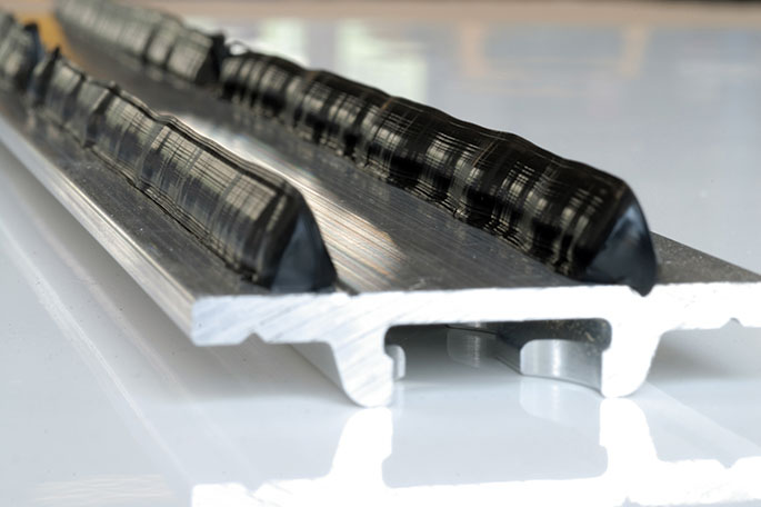 SABA - Die Vorteile von MS-Polymer-Klebstoff für den Anwender