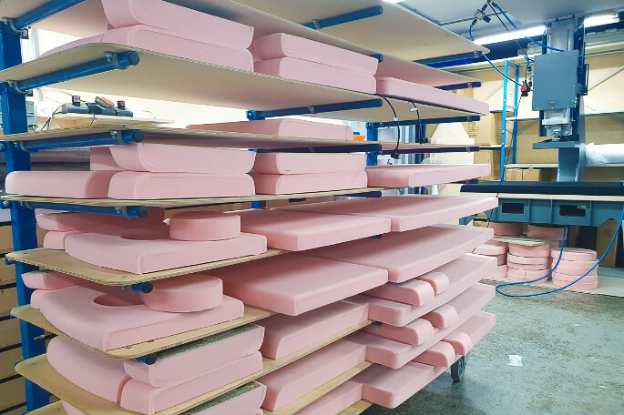 SABA - See what our customers say about SABA