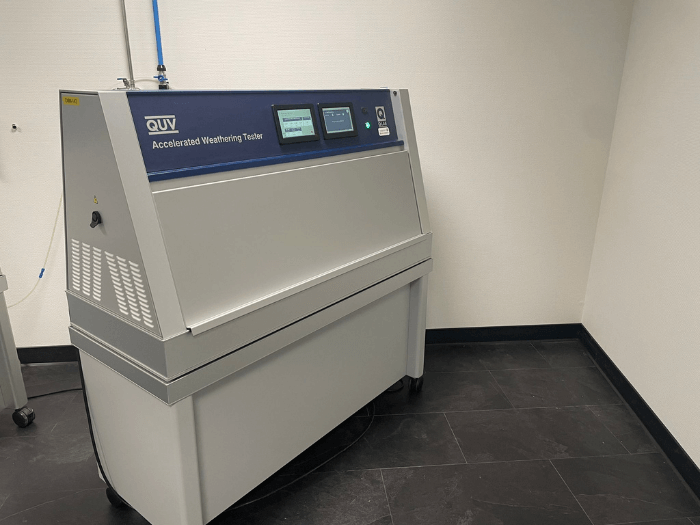 SABA - Knowledge center - adhesives & sealants