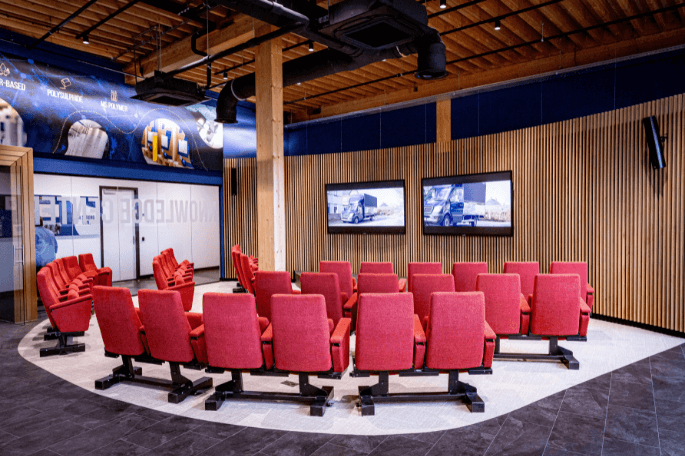 SABA - Adhesives and sealants – latest news and developments