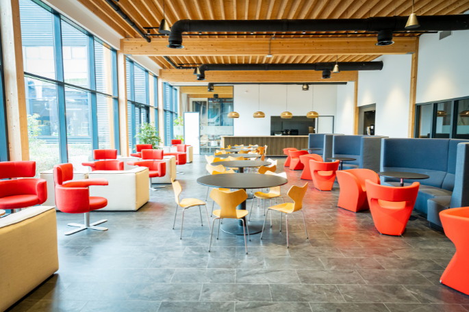 SABA - Adhesives and sealants – latest news and developments