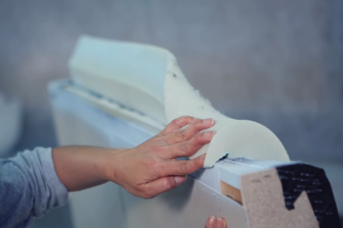 SABA - Why Adhesive Strength Is so Important