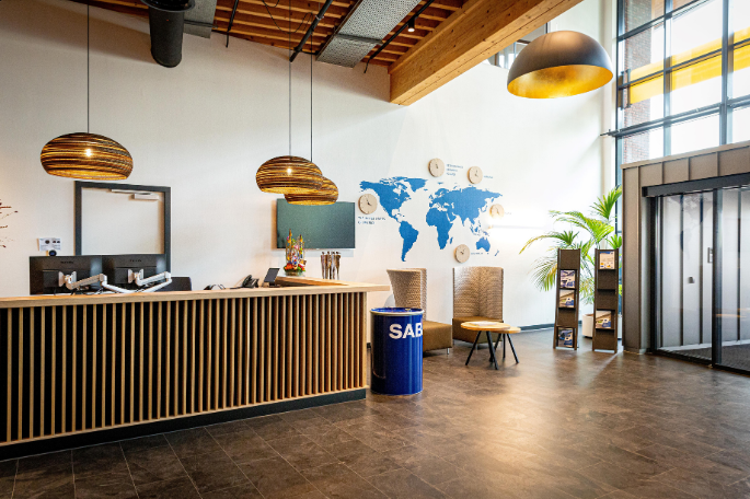 SABA - Adhesives and sealants – latest news and developments