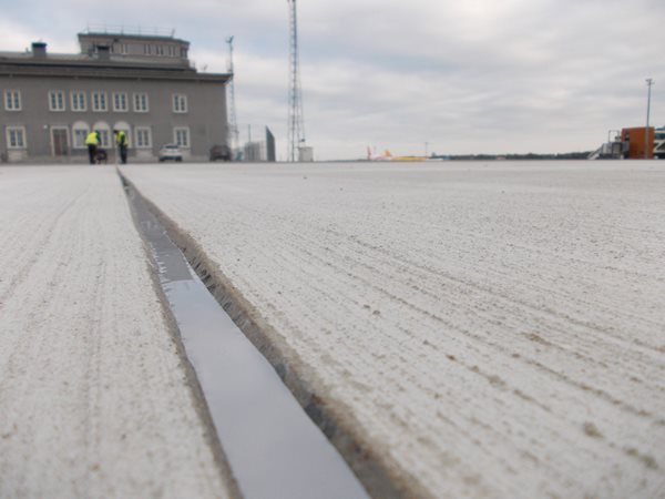 SABA - Polysulfid als Technologie für die elastische und ...