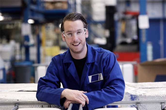 SABA - Our core values