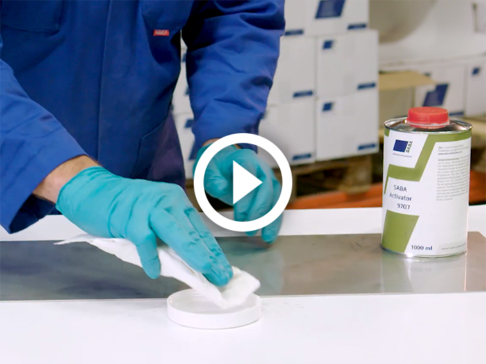 SABA - Explained: the difference between an activator and a primer.