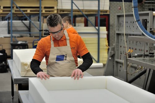 SABA - Understanding the tack of foam bonding adhesives